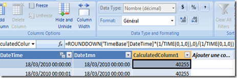 Jonathan's IT Blog - Sharing Pointers: PowerPivot - Choosing a ...